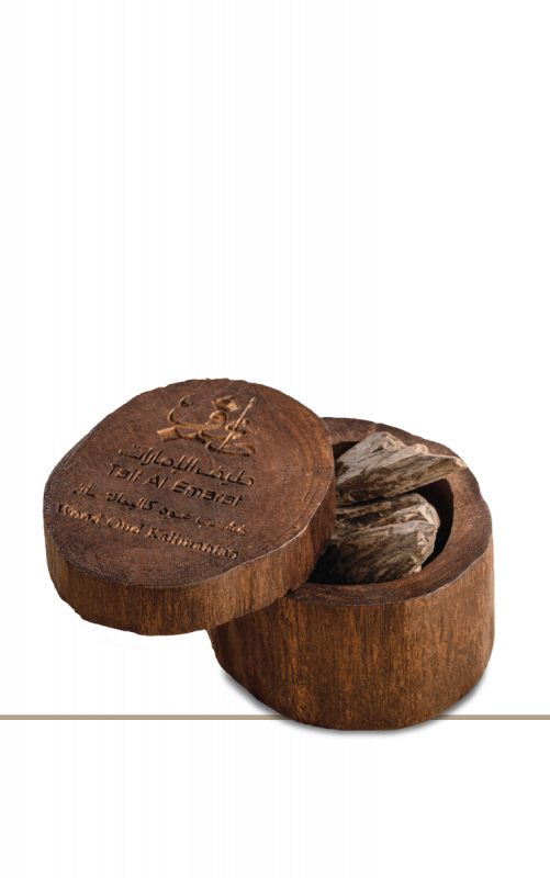 Enhanced Oud Collection