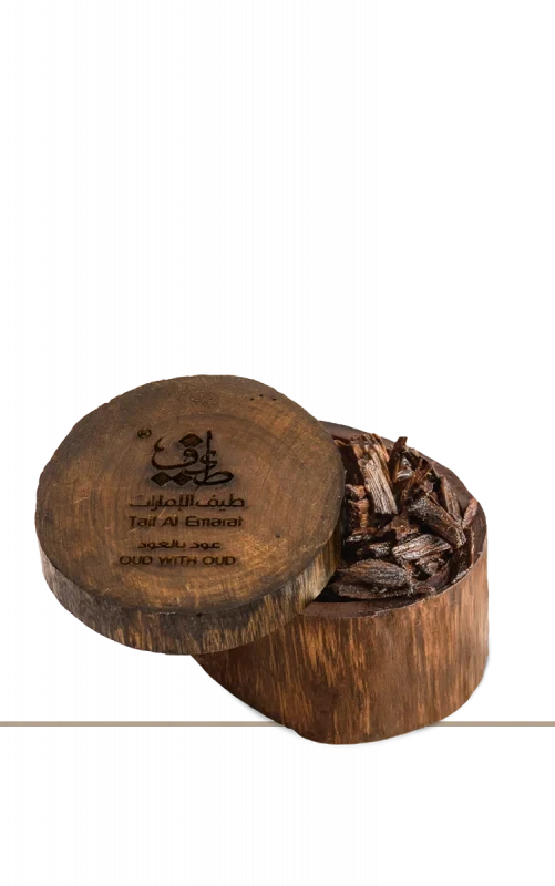 Oud with Oud Collection