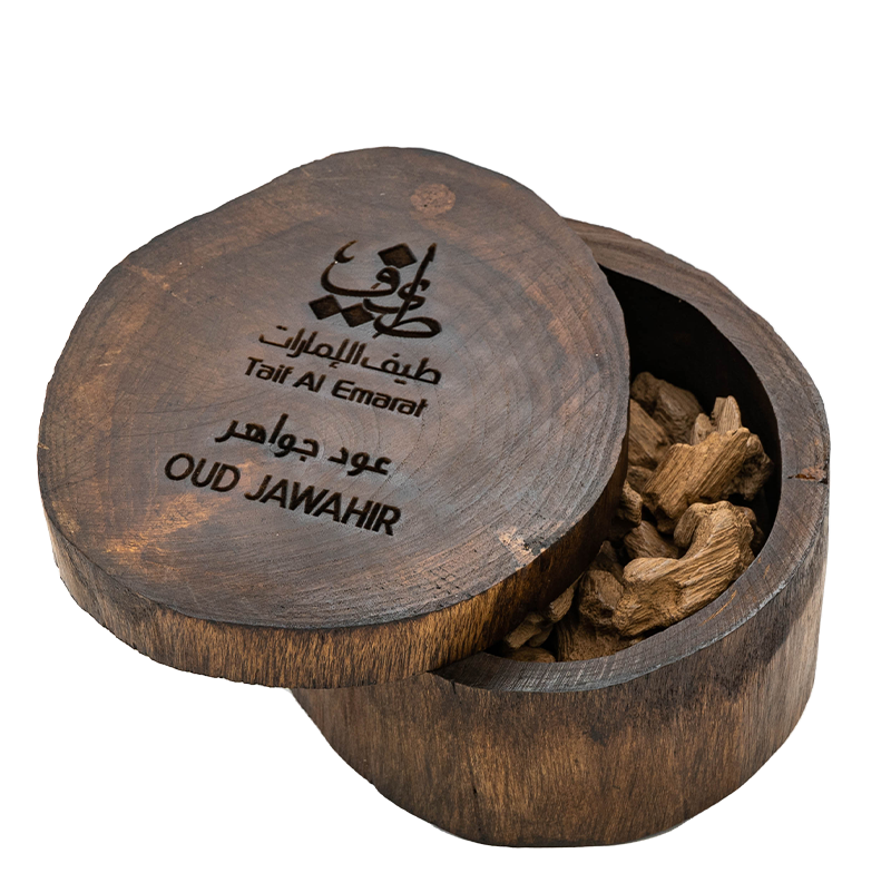 Oud Jawahir